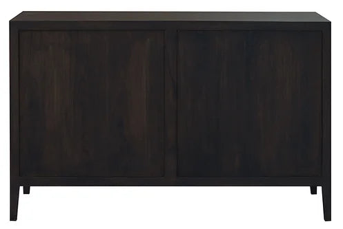 Radisson DION Teak Wood 3 Drawer Chest Dresser Cabinet – Big-Sale ...