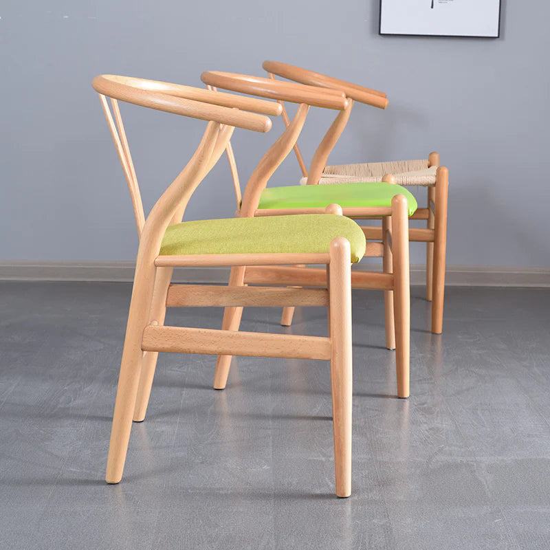 THOMAS Wishbone Y Modern Contemporary Chair – Big-Sale-Furniture.com